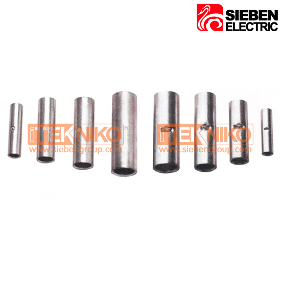 Copper Cable Connector,GT/GTY Series,Sieben Group Co., Ltd.