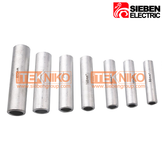 Copper Cable Connector,GT/GTY Series,Sieben Group Co., Ltd.