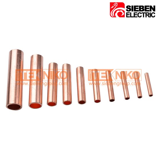 Copper Cable Connector,GT/GTY Series,Sieben Group Co., Ltd.