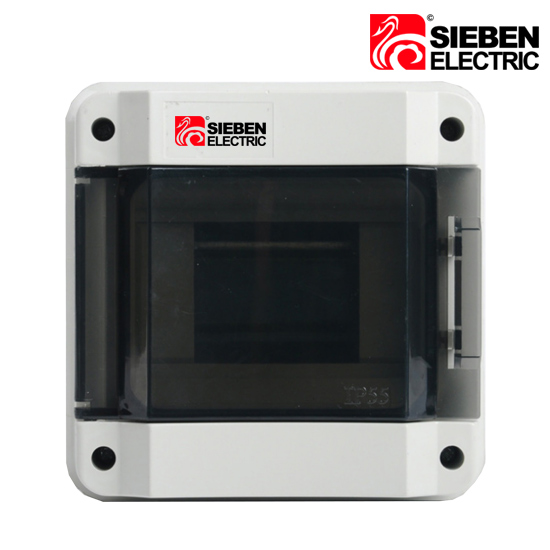 IP65 Consumer Unit,PDE-HK Series,Sieben Group Co., Ltd.
