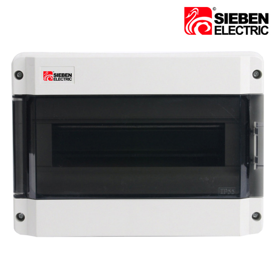 IP65 Consumer Unit,PDE-HK Series,Sieben Group Co., Ltd.