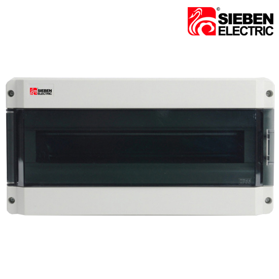 IP65 Consumer Unit,PDE-HK Series,Sieben Group Co., Ltd.