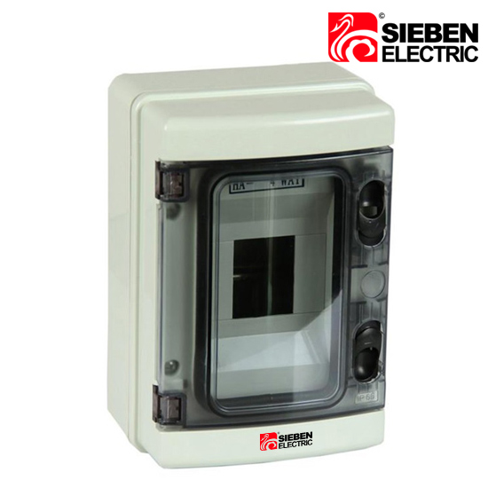 IP65 Consumer Unit,PDD-HA Series,Sieben Group Co., Ltd.