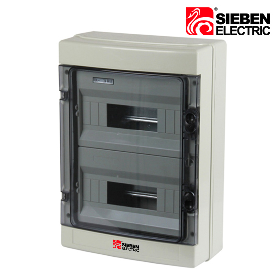 IP65 Consumer Unit,PDD-HA Series,Sieben Group Co., Ltd.
