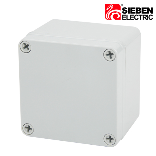 IP67 Waterproof Junction Box,JTB-KT Series,Sieben Group Co., Ltd.