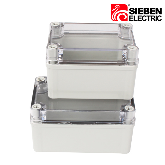 IP67 Waterproof Junction Box,JTB-KT Series,Sieben Group Co., Ltd.