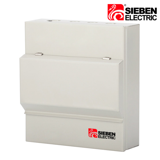 Metal Consumer Unit,MDD Series,Sieben Group Co., Ltd.
