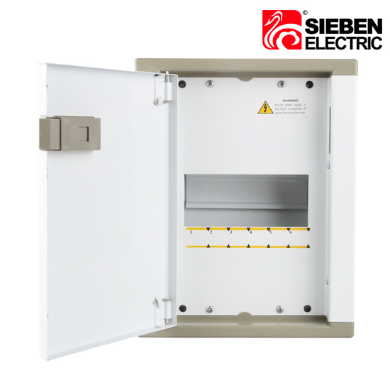 Distribution Box,MDA-1 Series,Sieben Group Co., Ltd.
