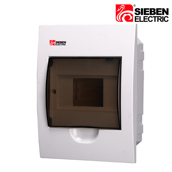 Plastic Distribution Box,PDA Series,Sieben Group Co., Ltd.