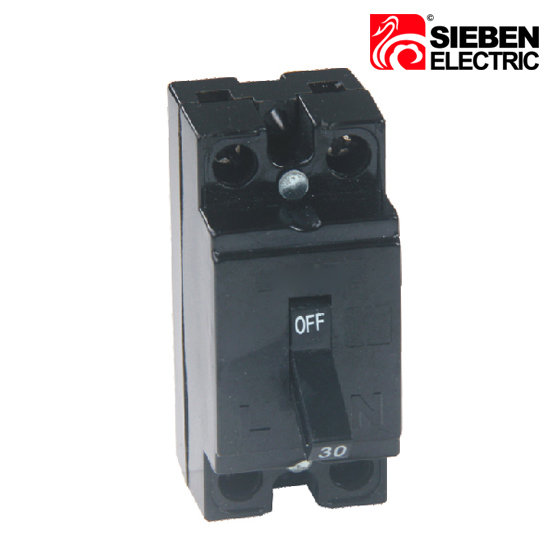 Safety Circuit Breaker,NT50 Series,Sieben Group Co., Ltd.