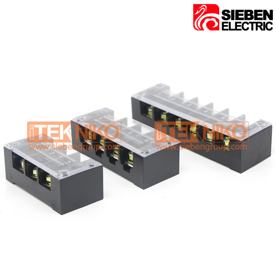 Terminal Blocks,TB/TC Series,Sieben Group Co., Ltd.