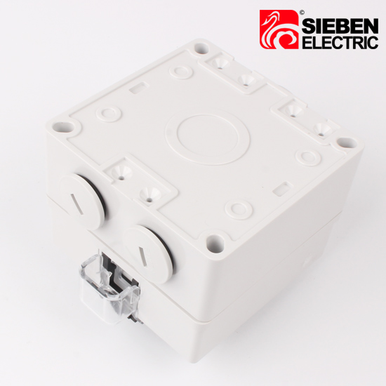Waterproof Switch Socket,NWS,Sieben Group Co., Ltd.