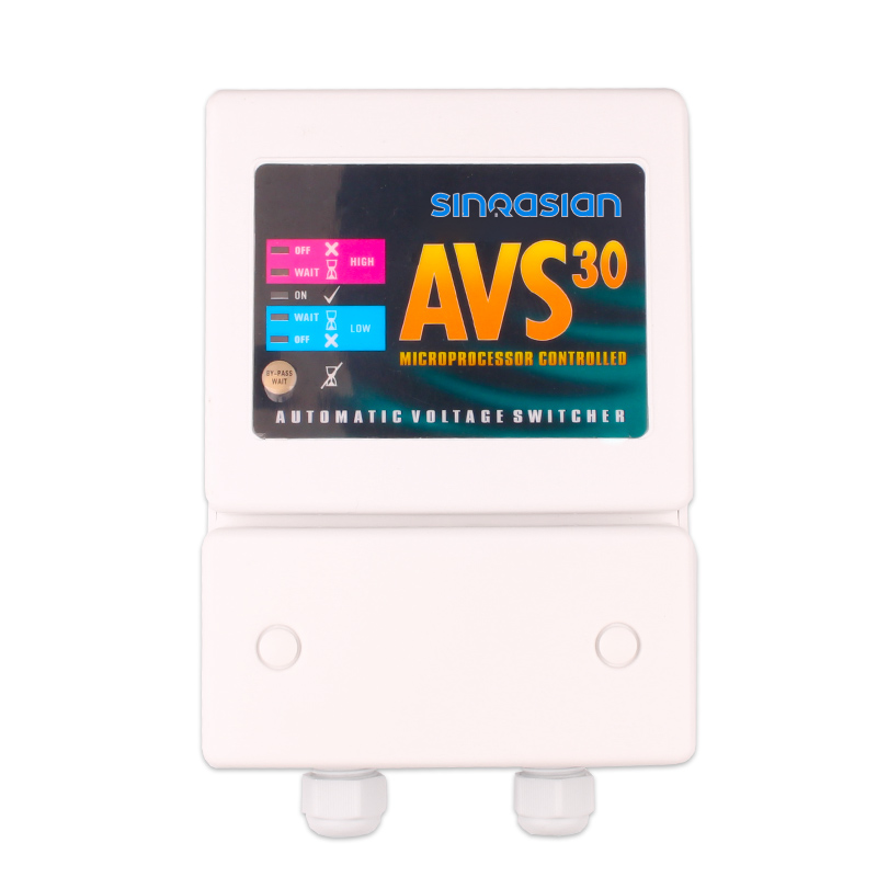 AVS-30 Wiring Voltage Protector,AVS-30,Sieben Group Co., Ltd.