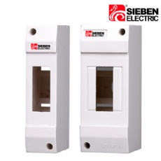 Plastic Consumer Unit,Sieben Group Co., Ltd.