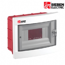 Plastic Consumer Unit,Sieben Group Co., Ltd.