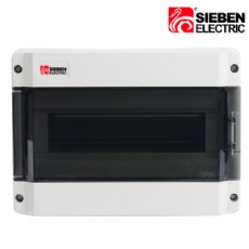 IP65 Consumer Unit,PDE-HK Series,Sieben Group Co., Ltd.