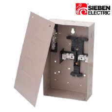 Load Center,MDS Series,Sieben Group Co., Ltd.