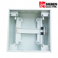 Metal Distribution Box,MDB Series,Sieben Group Co., Ltd.