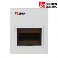 Metal Distribution Box,MDC Series,Sieben Group Co., Ltd.