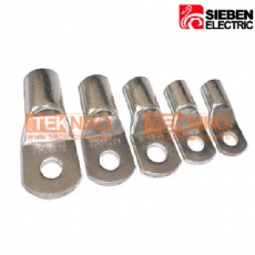 Tinned Copper Cable Lug,SC Series,Sieben Group Co., Ltd.